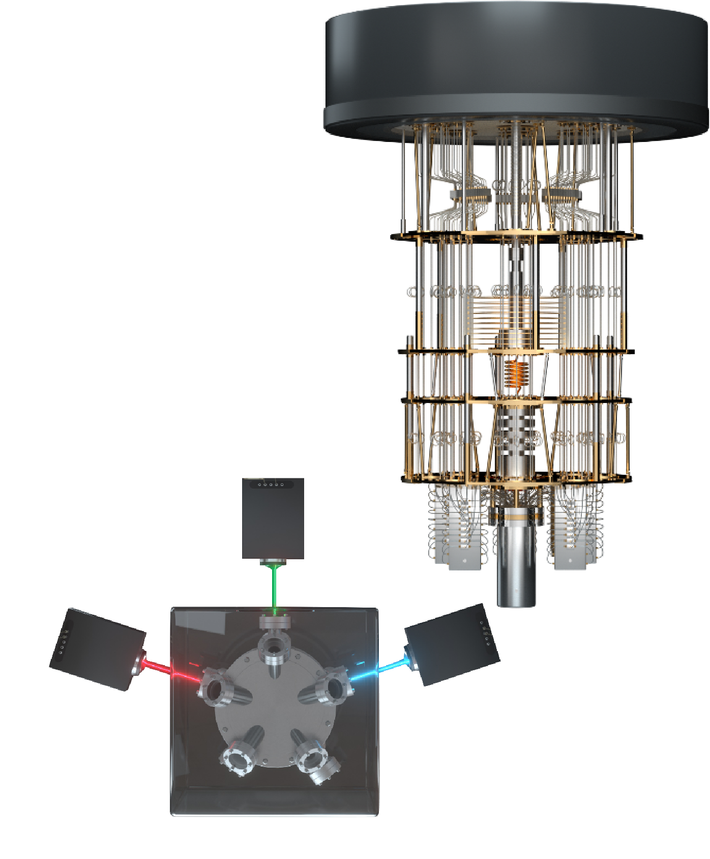 QM - Qubit Calibration Workbook